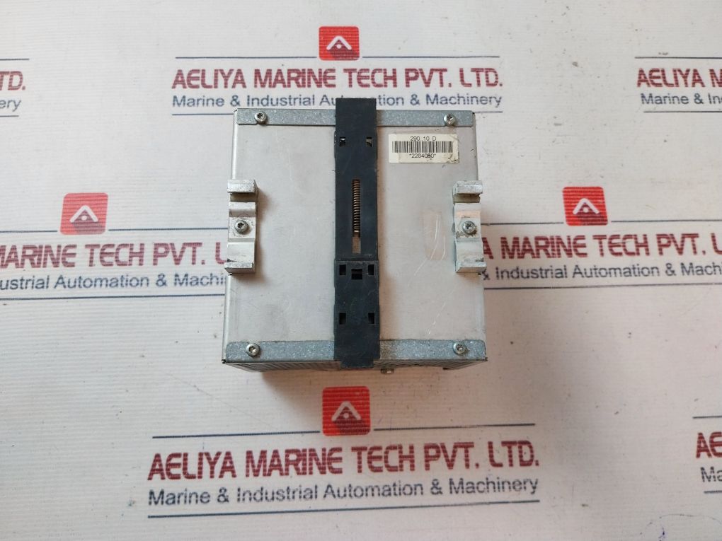 Ifm Electronic Dn 2013 Switching Power Supply – Aeliya Marine Tech