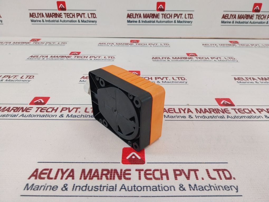 Ifm Electronic Id5005 Inductive Sensor Ide3060-fpkg 0…36 V Dc – Aeliya Marine Tech