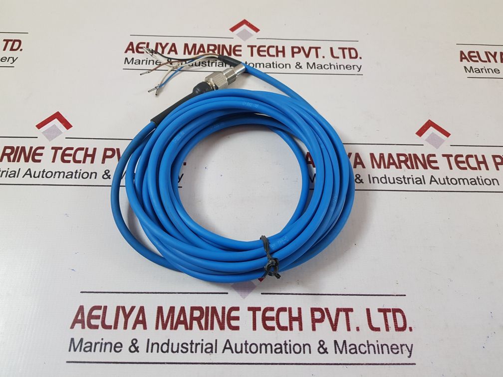 Ifm Electronic Sf211A Flow Sensor – Aeliya Marine Tech