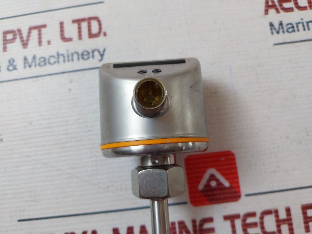 Ifm Electronic Si5010 Flow Monitor/Switch – Aeliya Marine Tech®