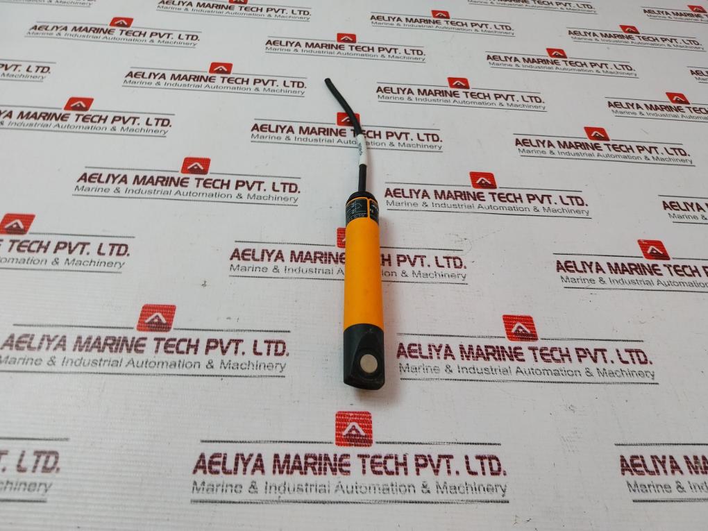 Ifm Electronic Sl5101 Slg23Ceeakog Air Flow Monitor 24V Dc – Aeliya ...