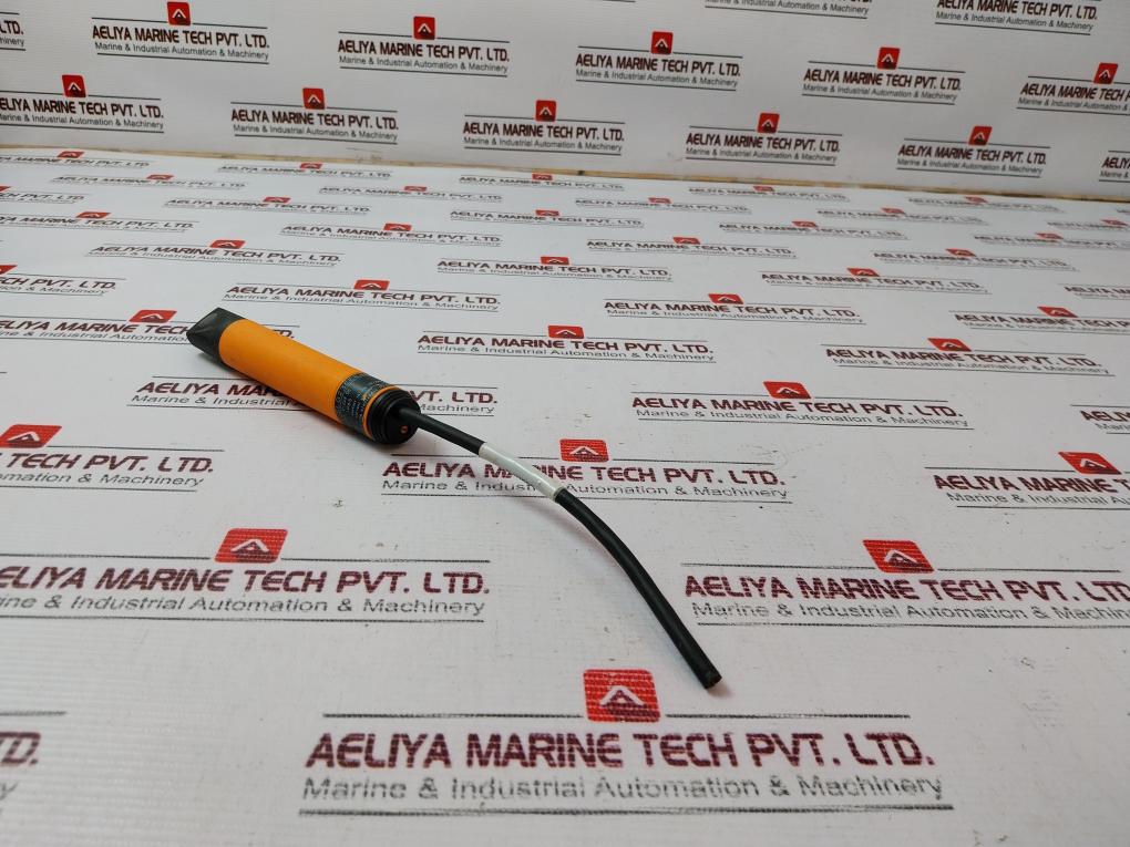 Ifm Electronic Sl5101 Slg23Ceeakog Air Flow Monitor 24V Dc – Aeliya ...