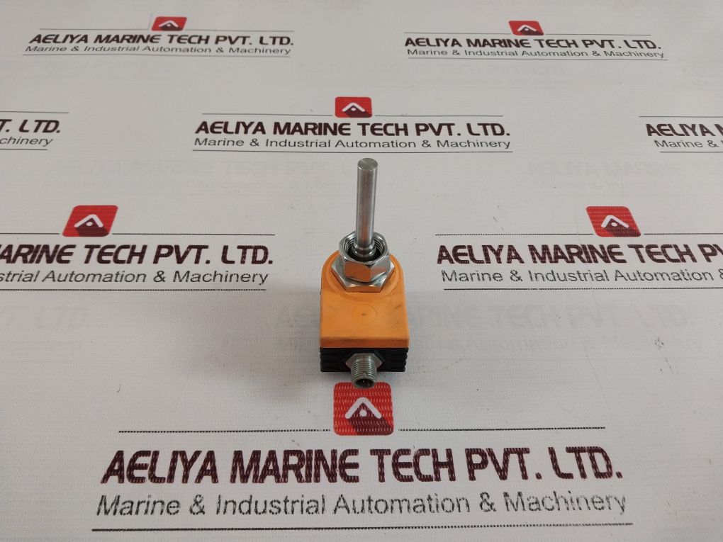 Ifm Si 1000 Flow Monitor – Aeliya Marine Tech