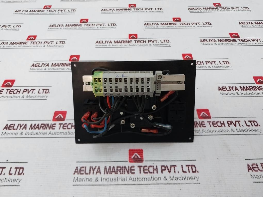 Imax Searchlight Control Joystick – Aeliya Marine Tech