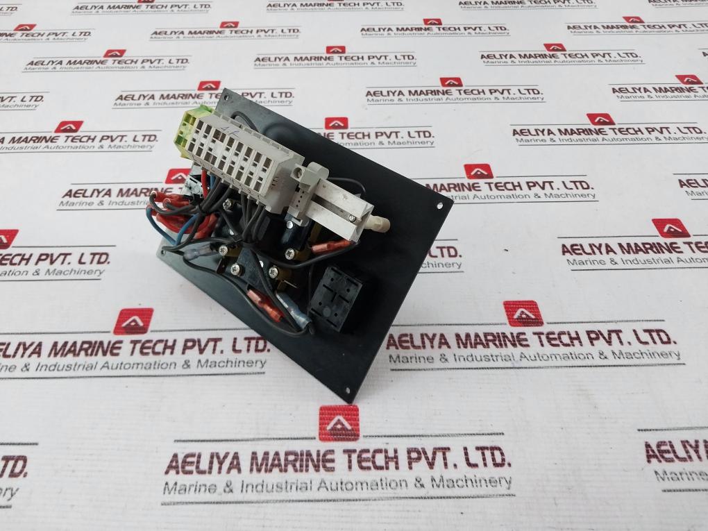 Imax Searchlight Control Joystick – Aeliya Marine Tech