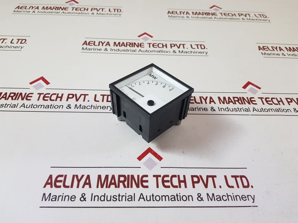 Ime 2 to 12 mw meter – Aeliya Marine Tech