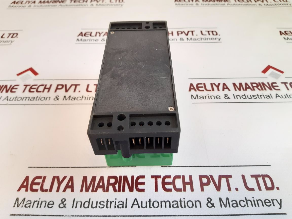 Ime Aw2 Relay Alarm 440/100V 50-60Hz – Aeliya Marine Tech