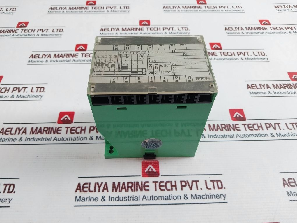 Jrc Nbg-122 Power Supply Unit 24V/12V – Aeliya Marine Tech