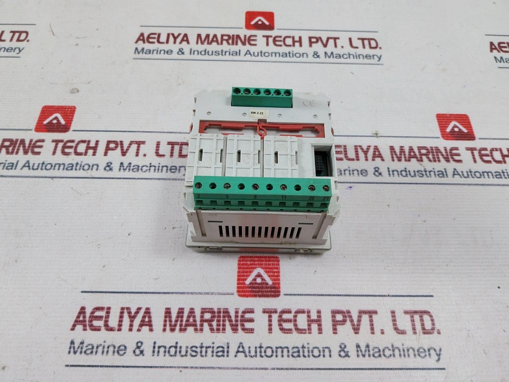 Ime Nemo 96 Hd Multifunction Network Meter – Aeliya Marine Tech