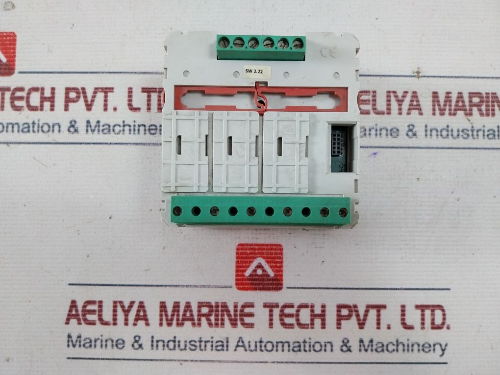Ime Nemo 96 Hd Multifunction Network Meter – Aeliya Marine Tech