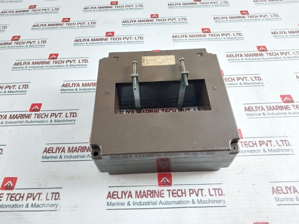 Ime Tas125 Single Phase Current Transformer 250/5A – Aeliya Marine Tech