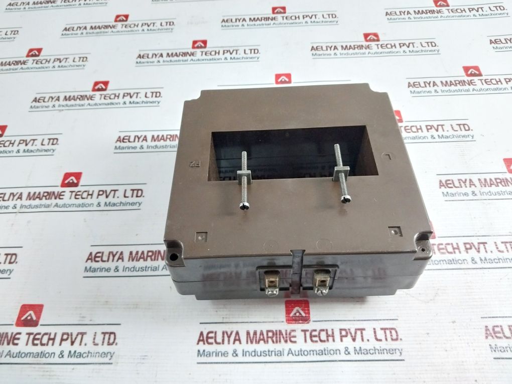 Ime Tas125 Single Phase Current Transformer 250/5A – Aeliya Marine Tech