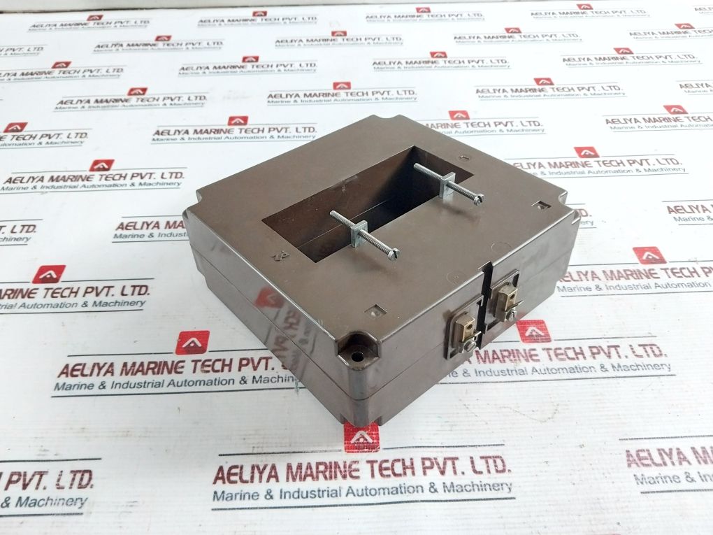 Ime Tas125 Single Phase Current Transformer 250/5A – Aeliya Marine Tech