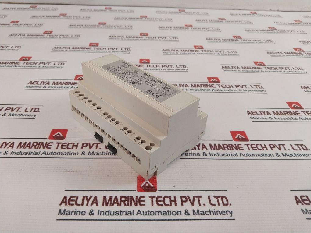 Ime Tn1P4Pa22A Transducer Unit 660/115V 50Hz – Aeliya Marine Tech