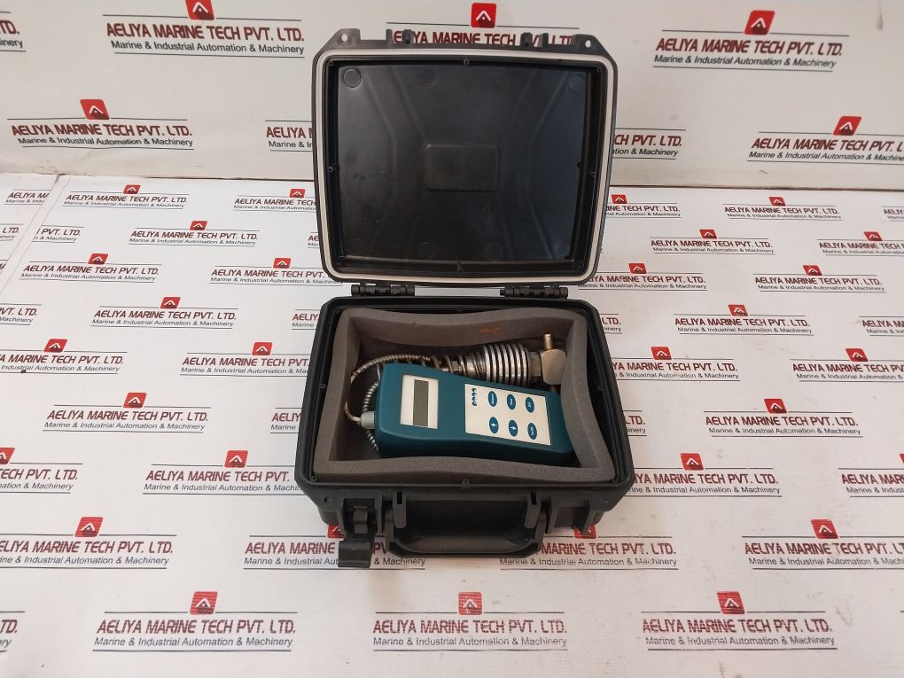 Imes Epm-xp Electronic Digital Indicator 41125 – Aeliya Marine Tech