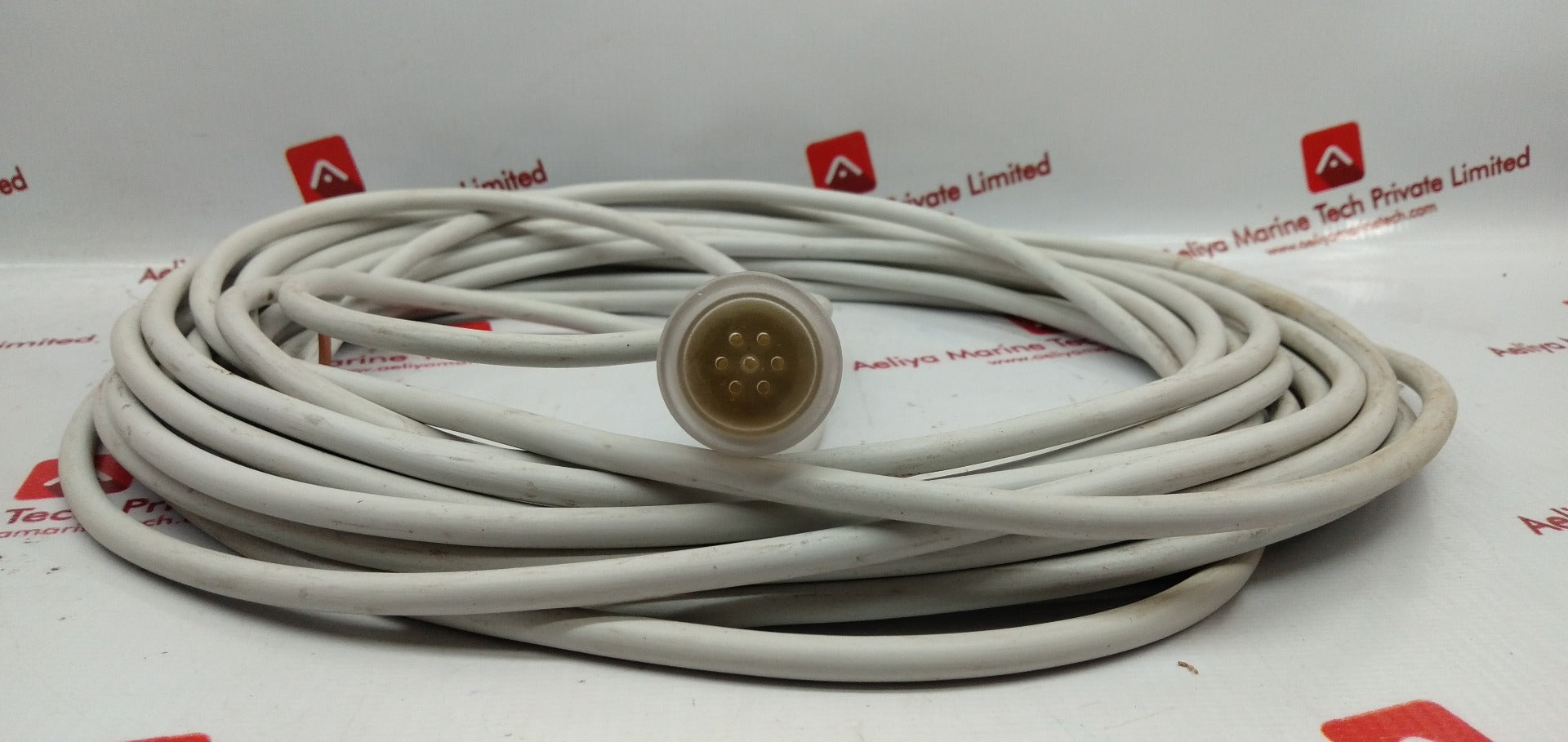 Tpk Karl Kapfer D-74219 Pressure Sensor – Aeliya Marine Tech