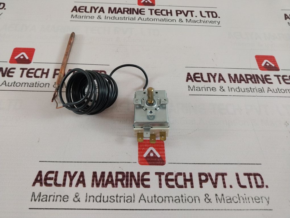 Imit Tr2 9345 High Temperature Thermostat – Aeliya Marine Tech