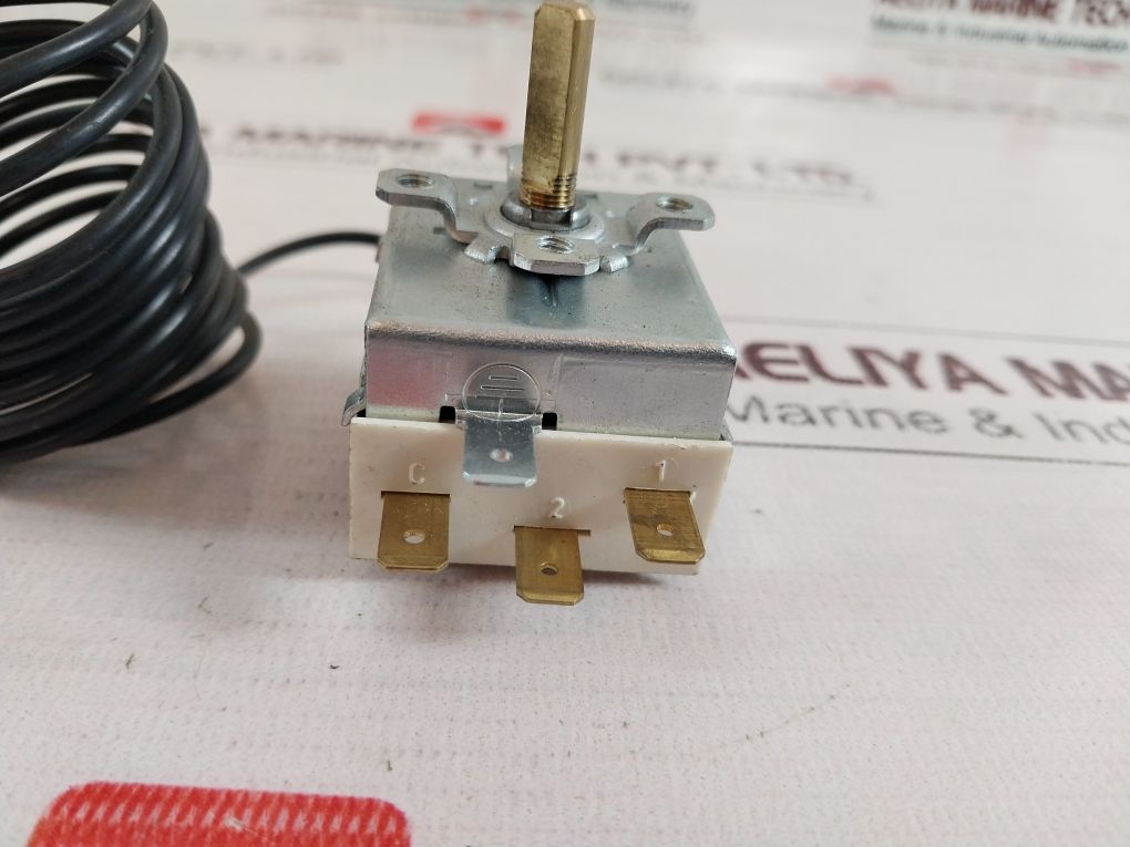 Imit Tr2 9345 High Temperature Thermostat – Aeliya Marine Tech