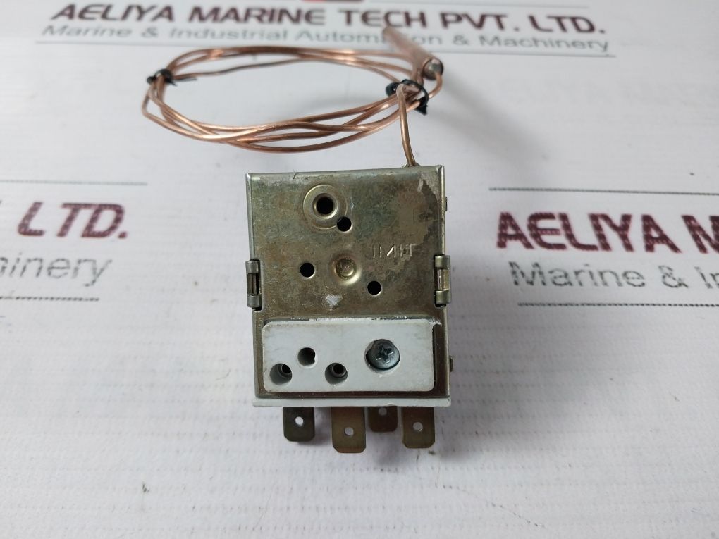 Imit Tr2 High Temperature Thermostat – Aeliya Marine Tech