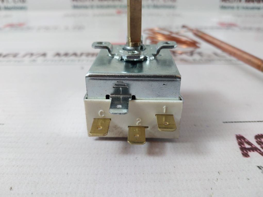 Imit Tr2 9325 Thermostat – Aeliya Marine Tech®