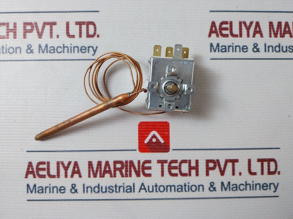 Imit Tr2 9325 Temperature Control Thermostat 86°C – Aeliya Marine Tech
