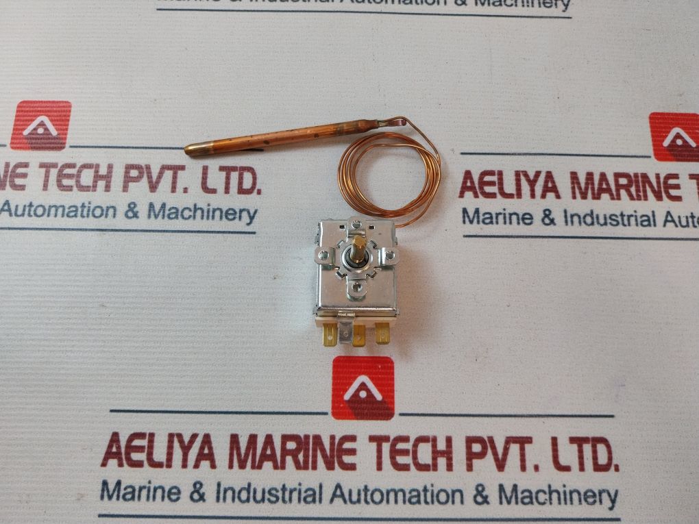Imit Tr2 9325 Thermostat 0-60°C – Aeliya Marine Tech