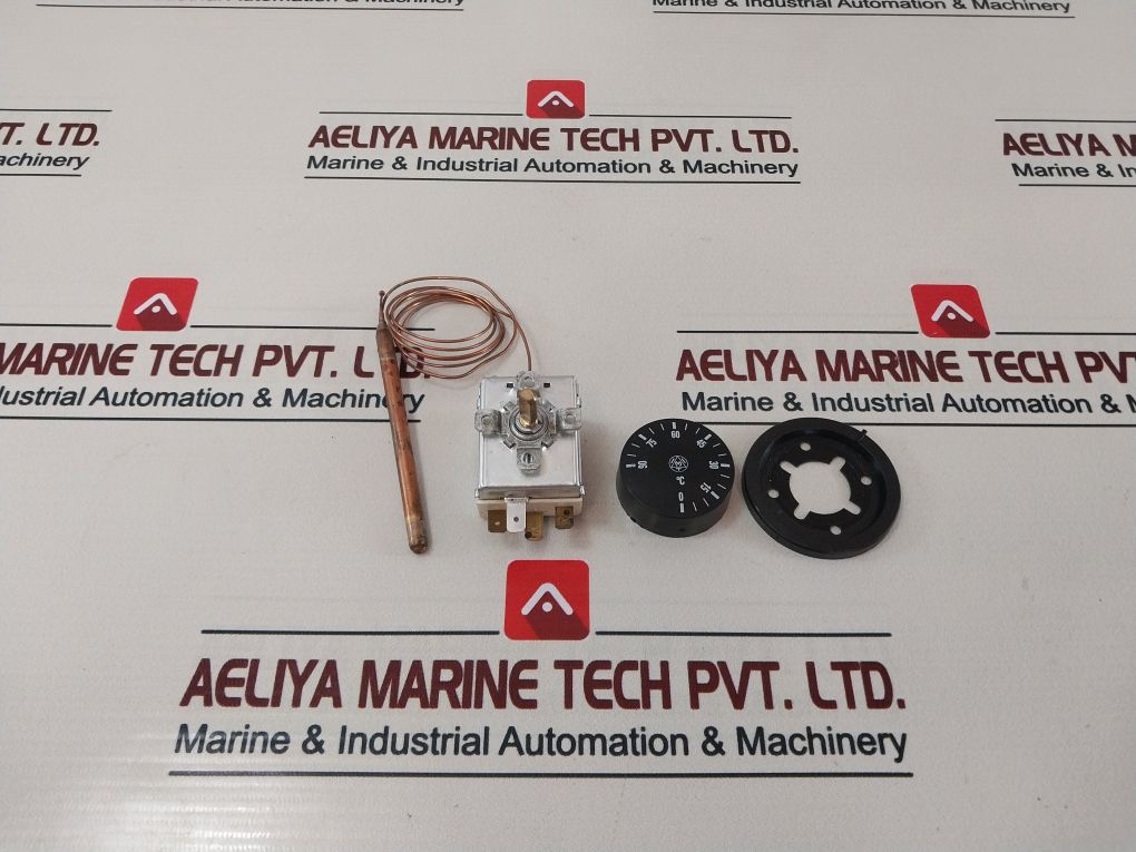 Imit Tr2 Temperature Thermostat – Aeliya Marine Tech