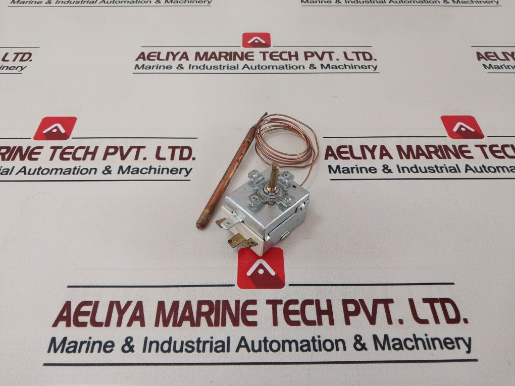 Imit Tr2 Temperature Thermostat – Aeliya Marine Tech