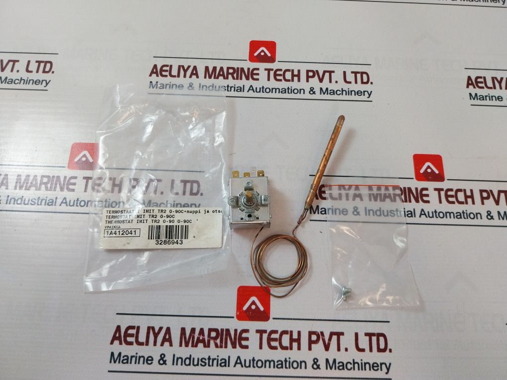 Imit Tr2 Temperature Thermostat 9325 – Aeliya Marine Tech