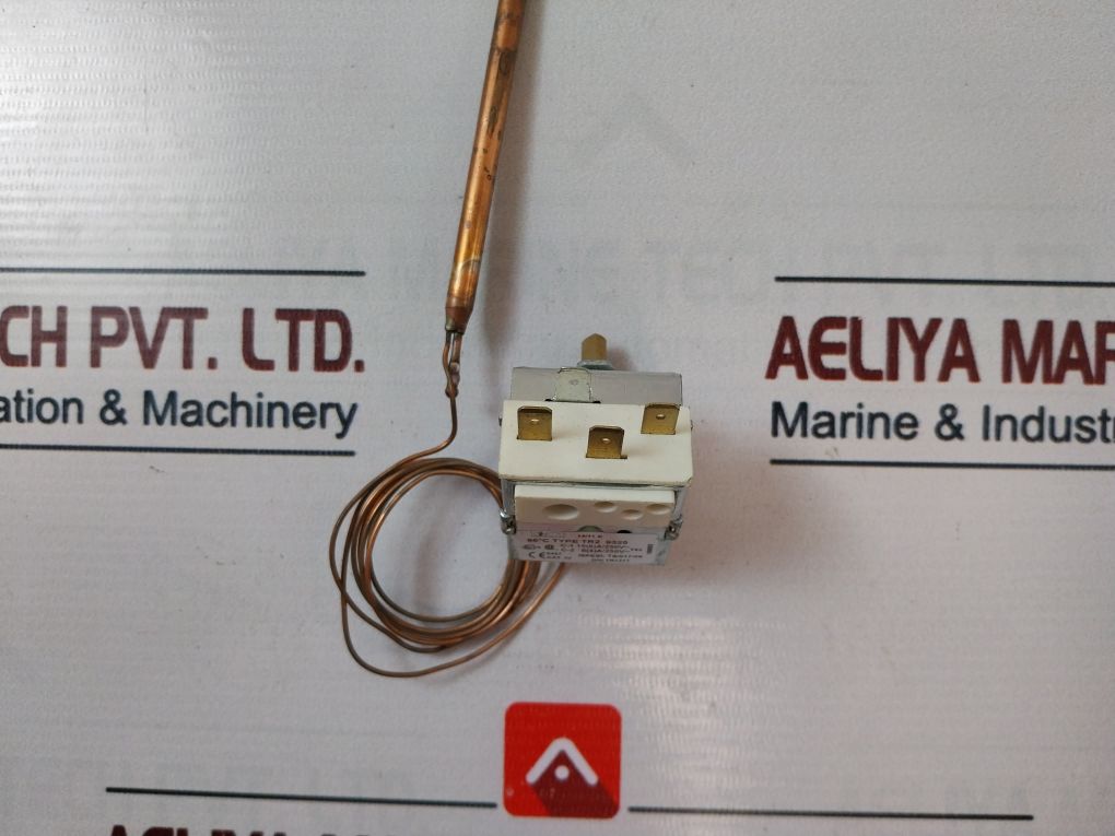 Imit Tr2 Temperature Thermostat 9325 – Aeliya Marine Tech®