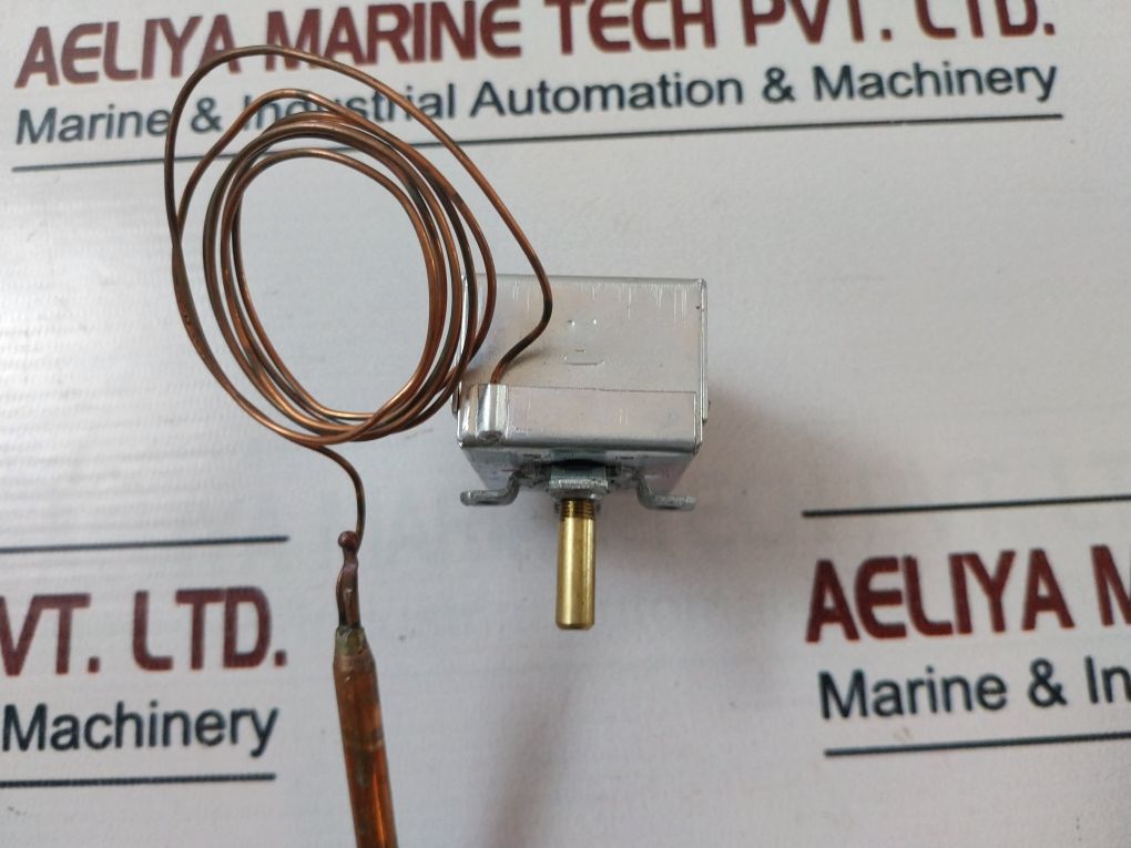 Imit Tr2 Temperature Thermostat 9325 – Aeliya Marine Tech®