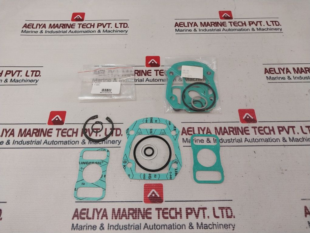 Imo Spare Parts Ace 025X2 G057E Joint Kit – Aeliya Marine Tech