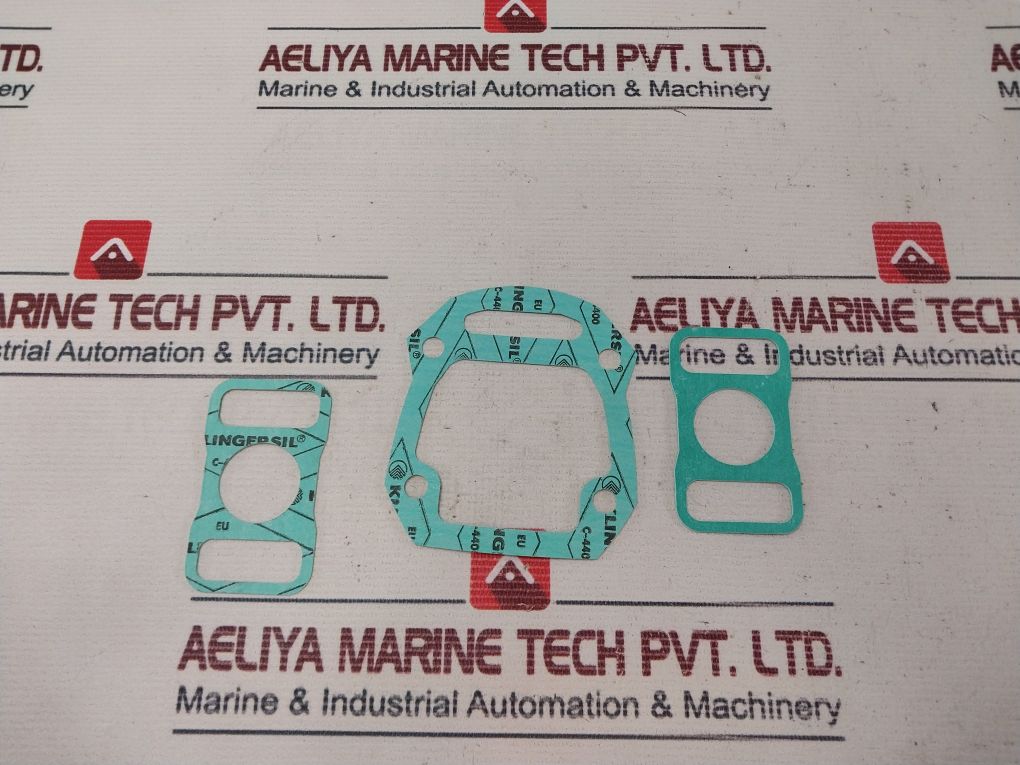 Imo Spare Parts Ace 025X2 G057E Joint Kit – Aeliya Marine Tech