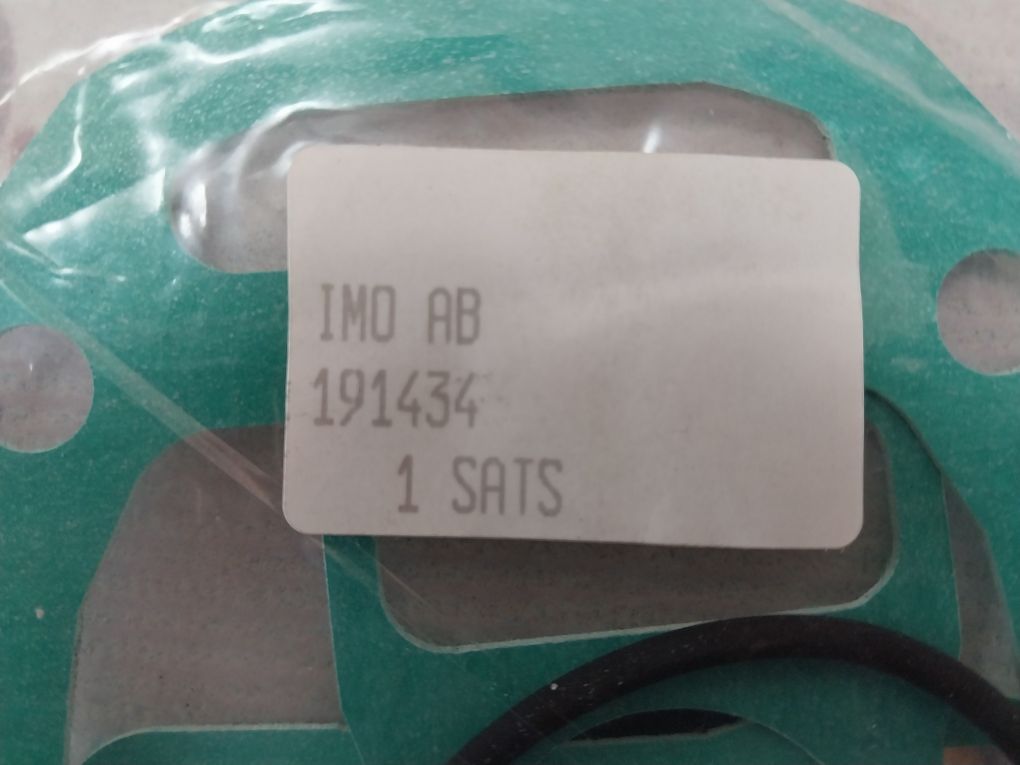 Imo Spare Parts Ace 025X2 G057E Joint Kit – Aeliya Marine Tech