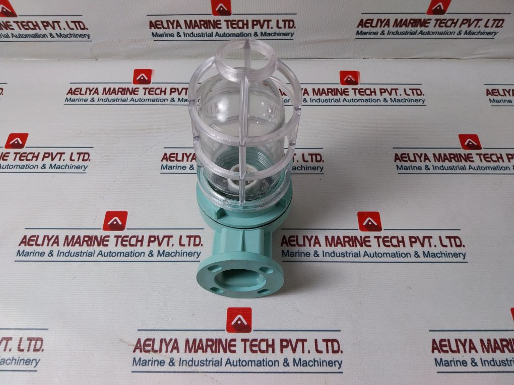 Impa 792068 Lamp Holder Marine Watertight Wall Light Wb-2M Fe26 ...