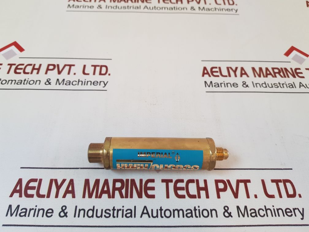Imperial 535-c Kwik Charge Liquid Low Side Charger – Aeliya Marine Tech