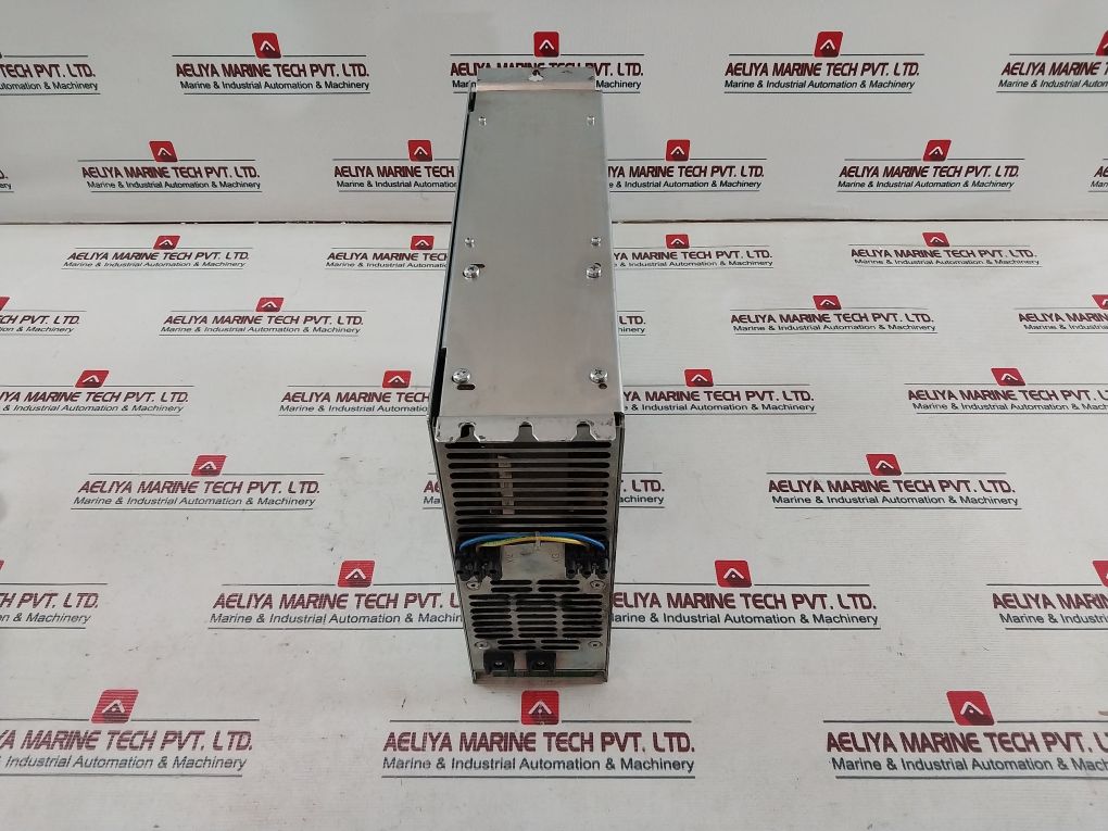 Indramat Tvm 2.4-050-220/300-w1/220/380 A.C Servo Power Supply – Aeliya ...