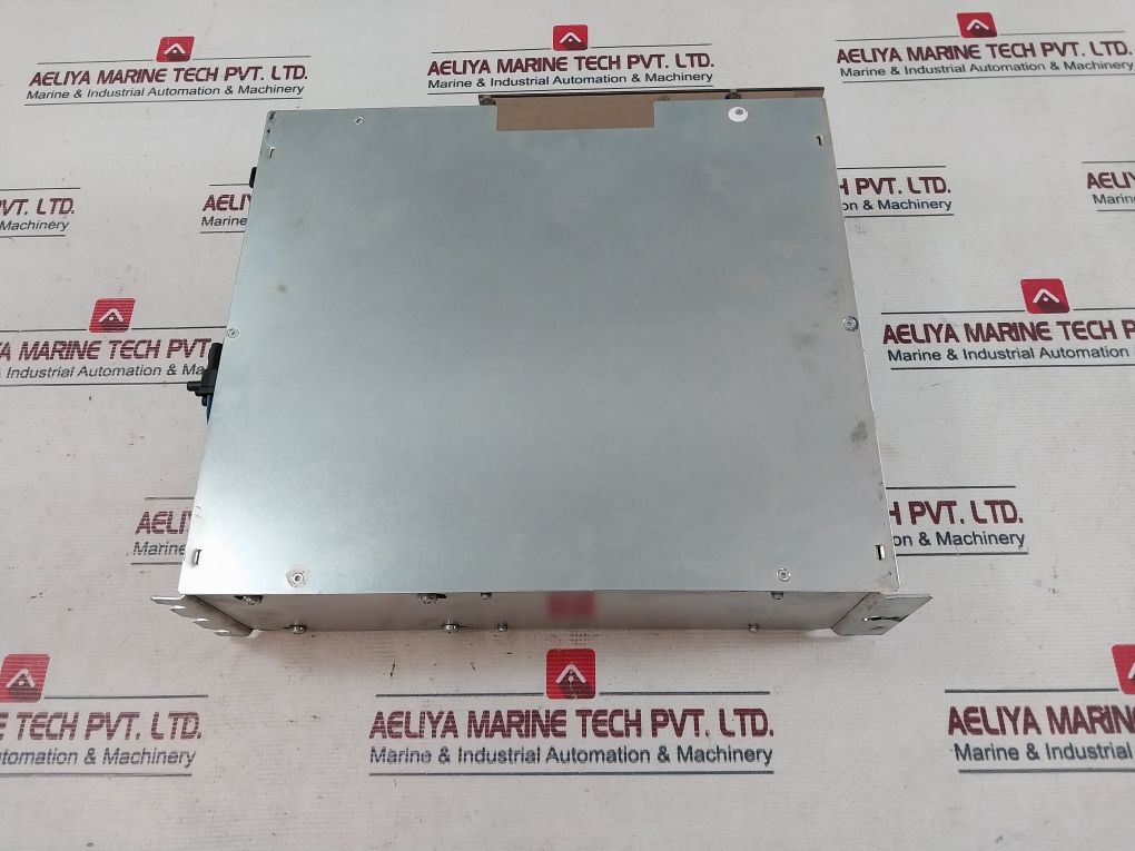 Indramat Tvm 2.4-050-220/300-w1/220/380 A.C Servo Power Supply – Aeliya ...