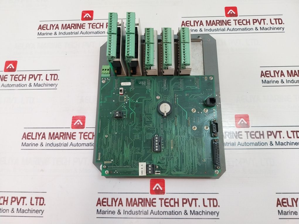 Industrial Scientific 4800 Controller Pwa-10001 – Aeliya Marine Tech®