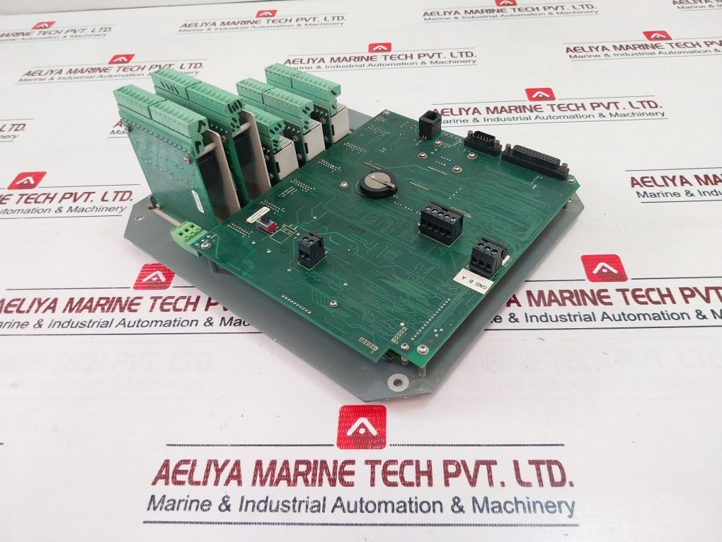 Industrial Scientific 4800 Controller Pwa-10001 – Aeliya Marine Tech