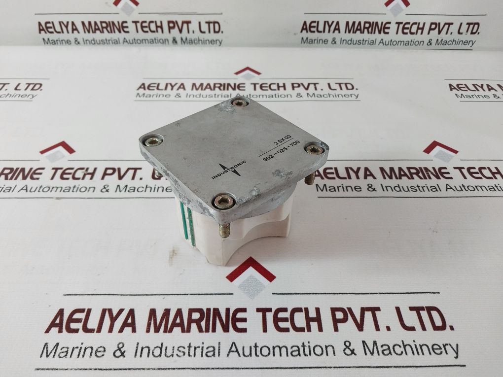Industronic 3 Sx03 303-025-700 – Aeliya Marine Tech