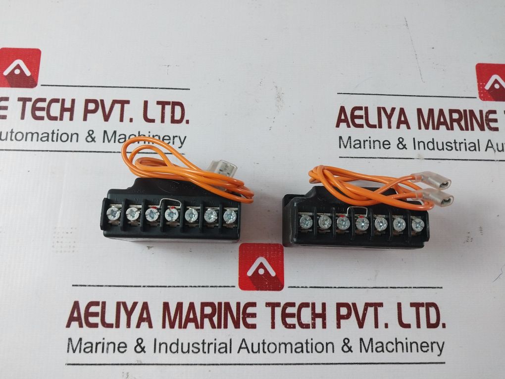 Indutronic 34702701 Se-b2 Protection Module – Aeliya Marine Tech®