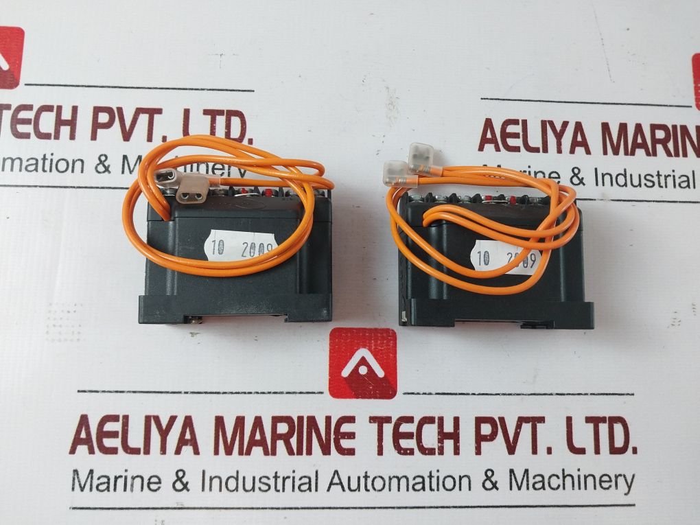 Indutronic 34702701 Se-b2 Protection Module – Aeliya Marine Tech
