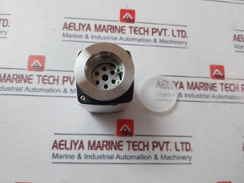 Inficon Mpg500 Full Range Vacuum Gauge 3Mb0-116-043P – Aeliya Marine Tech