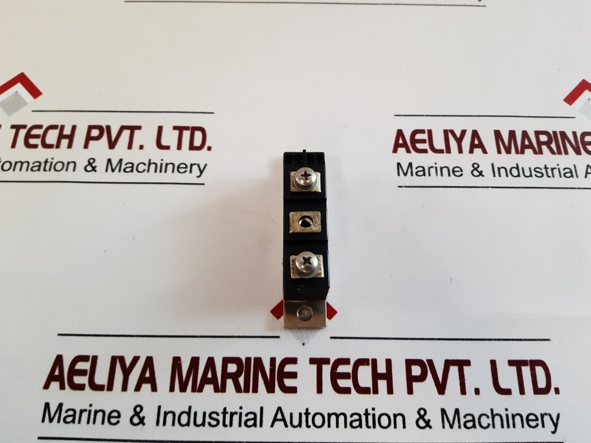 Infineon Dd89N16K Diode Power Module Block – Aeliya Marine Tech