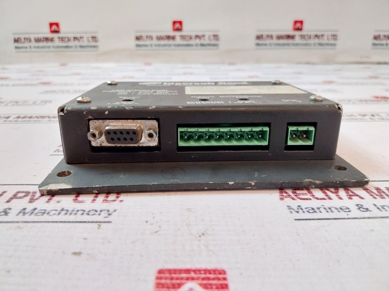 Ingersoll Rand 22110415 Universal Communication Module 24Vdc – Aeliya ...
