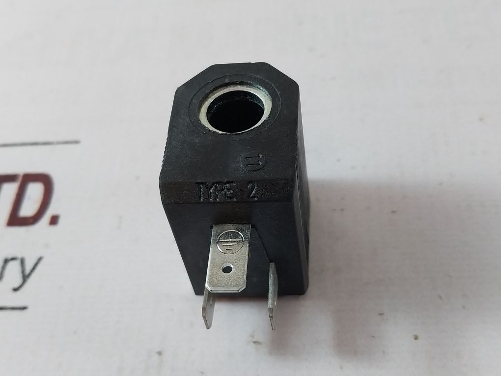 Ingersoll Rand 23467244 Solenoid Coil Kit – Aeliya Marine Tech