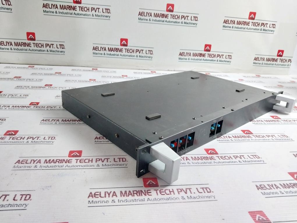 Inkel Pe-9103 Power Amplifier 24Vdc – Aeliya Marine Tech