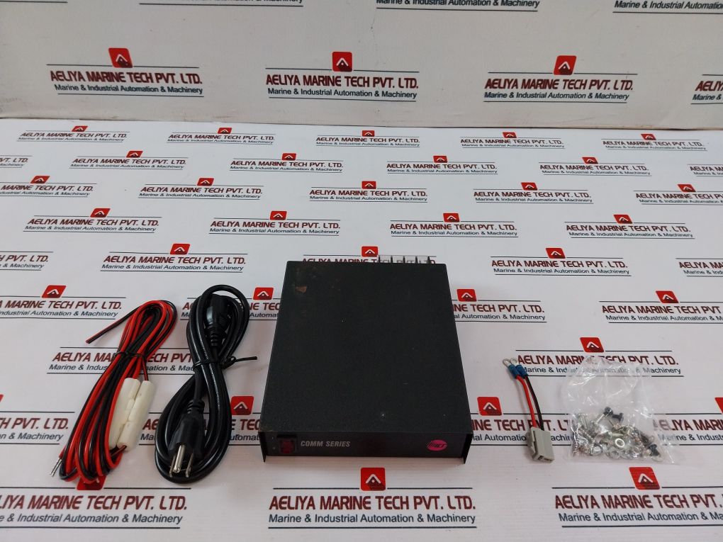 Innovative Circuit Technology Ict12012-12Ag Power Supply 120 Vac ...