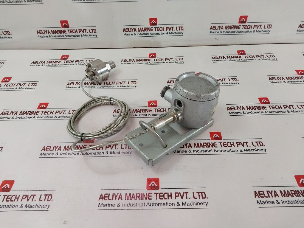 Instrumentation At.Or.Txr Temperature Switch – Aeliya Marine Tech